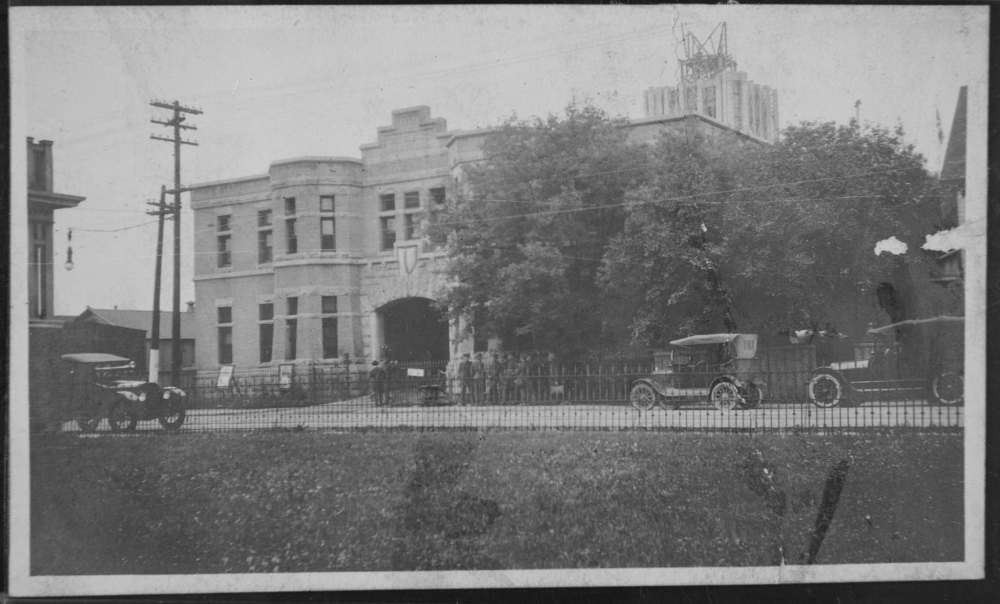 Keystone moments – Winnipeg Free Press