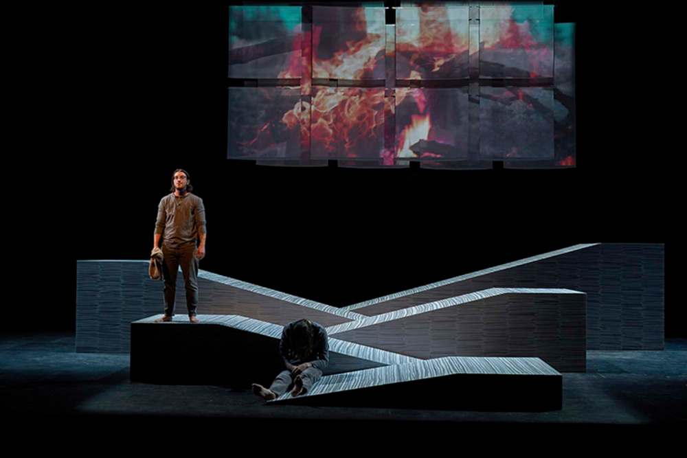 Little plays, big stage – Winnipeg Free Press