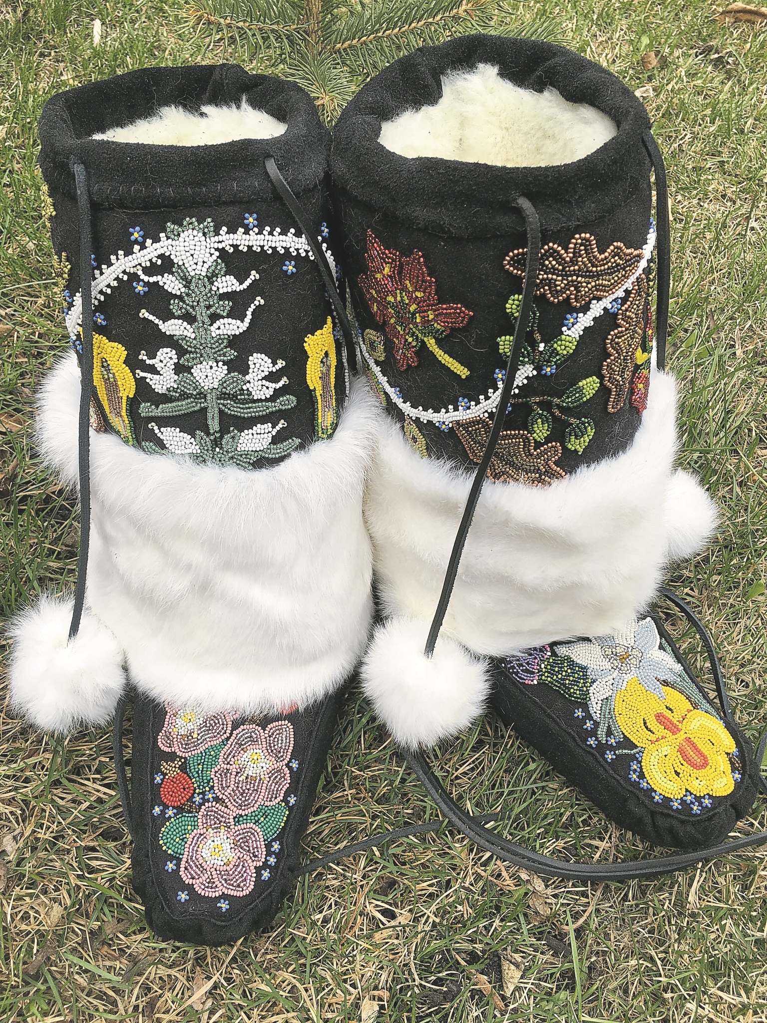 Making art, motherhood not mutually exclusive – Winnipeg Free Press