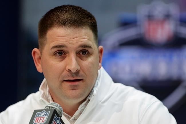 Giants offence under Garrett will look a lot like Cowboys – Winnipeg ...