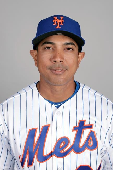 Mets make it official, announce Rojas as their new manager – Winnipeg ...