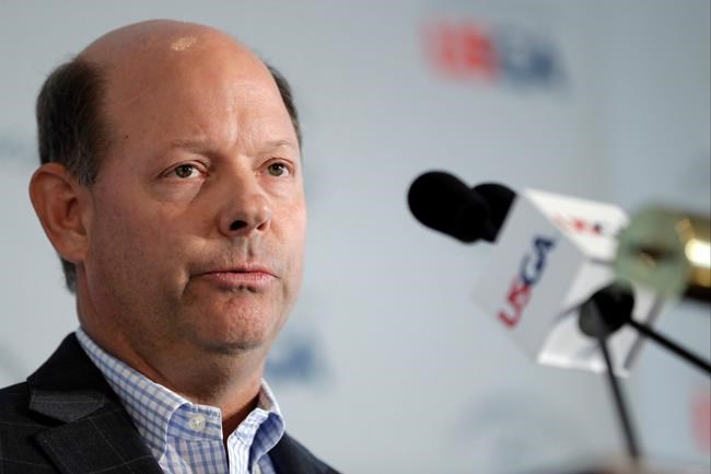 Mike Davis to retire as CEO of USGA so he can build courses – Winnipeg ...
