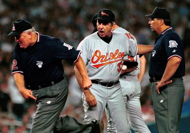Ray Miller, ex-manager and coach in Orioles HOF, dies at 76 – Winnipeg ...