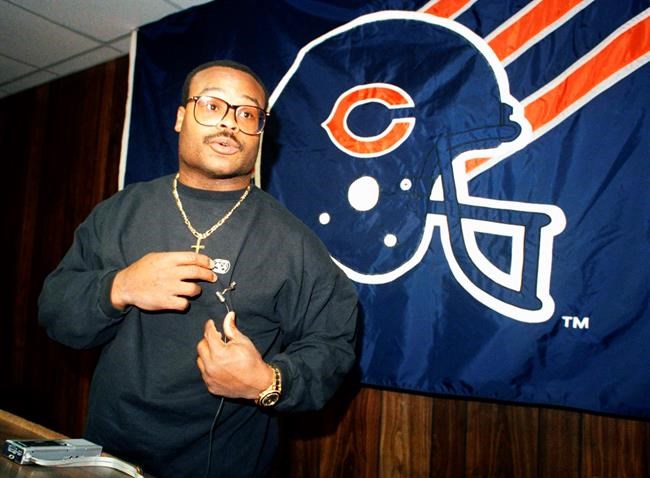 For Bears, sweetest pick of all was Payton – Winnipeg Free Press