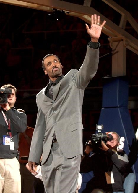 2-time Hawks NBA All-Star ‘Fast Eddie’ Johnson dies at 65 – Winnipeg ...