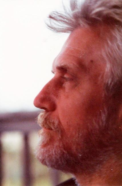 Christian Garrison, author, filmmaker, dies in NC at age 78 – Winnipeg ...