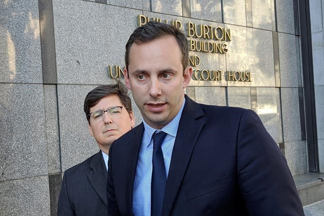 Pardon for former Google engineer who stole trade secrets – Winnipeg ...