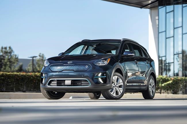 Edmunds: Five noteworthy electric vehicles to buy in 2020 – Winnipeg ...
