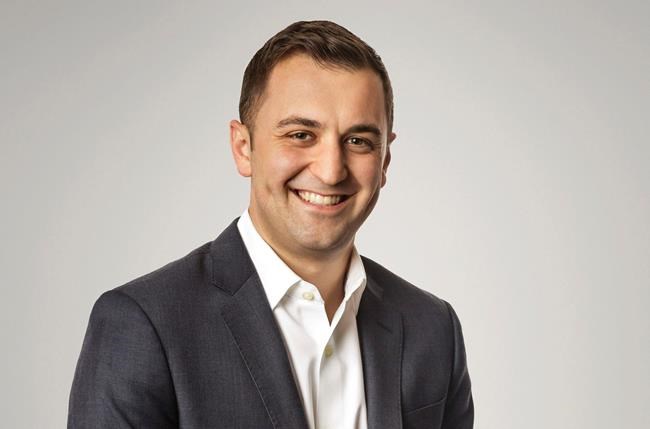 Lyft’s Zimmer talks future of workplace, electric vehicles – Winnipeg ...