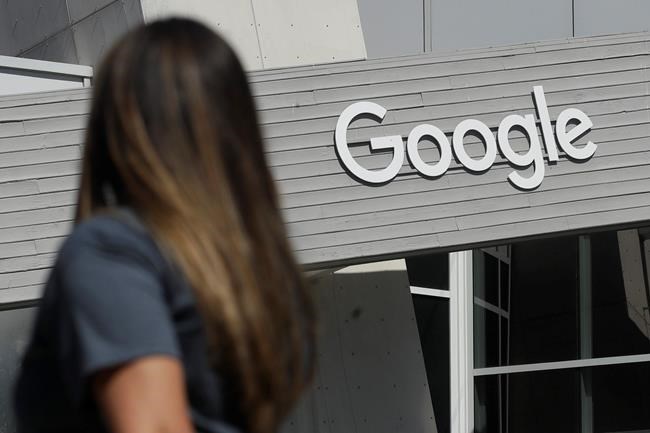Google workers form new labour union, a tech industry rarity – Winnipeg ...
