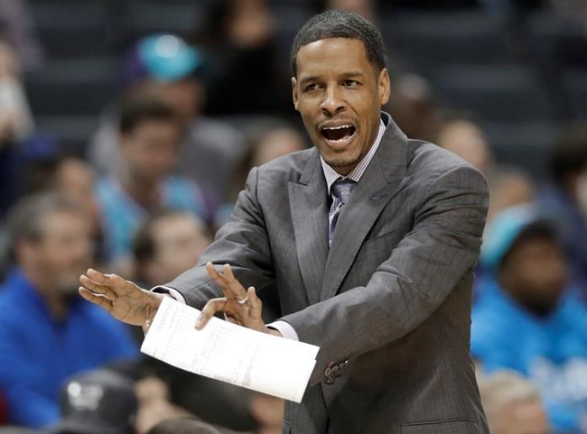 Lifetime learning from father prepared Silas for Rockets job – Winnipeg ...