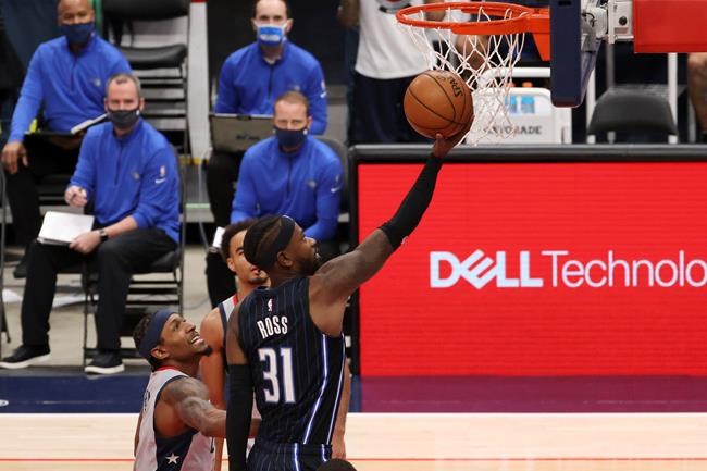 Magic beat Wizards130-120 despite Westbrook’s historic night – Winnipeg ...