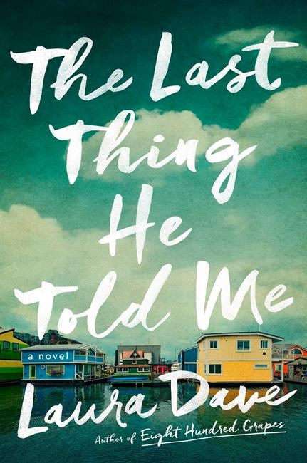 Review: Laura Dave’s new novel will keep you turning pages – Winnipeg ...