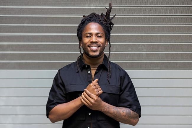 Q&A: Rapper D Smoke takes patient walk to Grammy recognition – Winnipeg ...