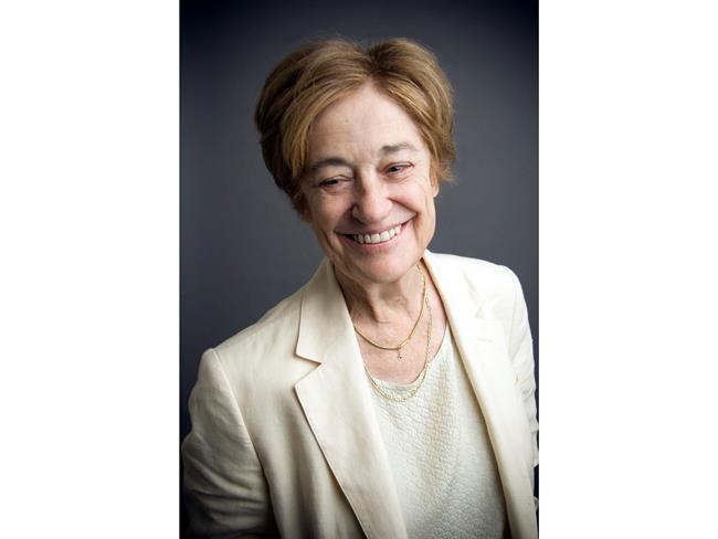 Celebrated book editor Alice Mayhew dies at age 87 – Winnipeg Free Press