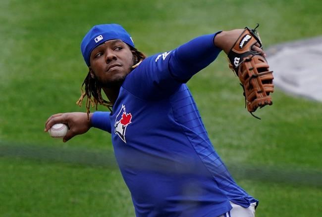 Cole looks forward to family and fans at Yankee Stadium – Winnipeg Free ...