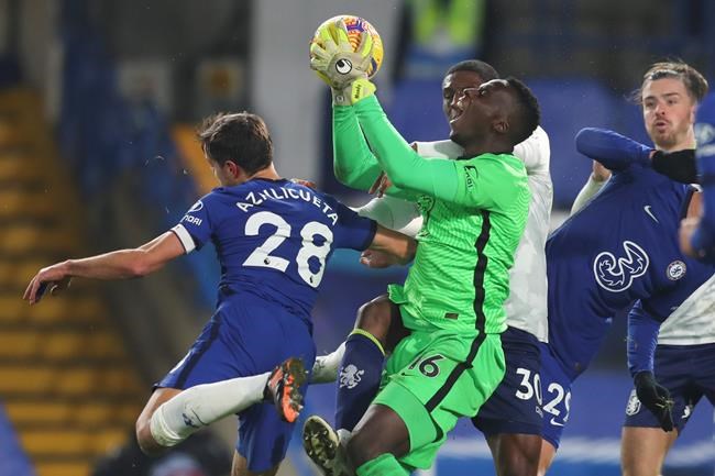 Chelsea reports profits of $44 million, turnover takes a hit – Winnipeg ...