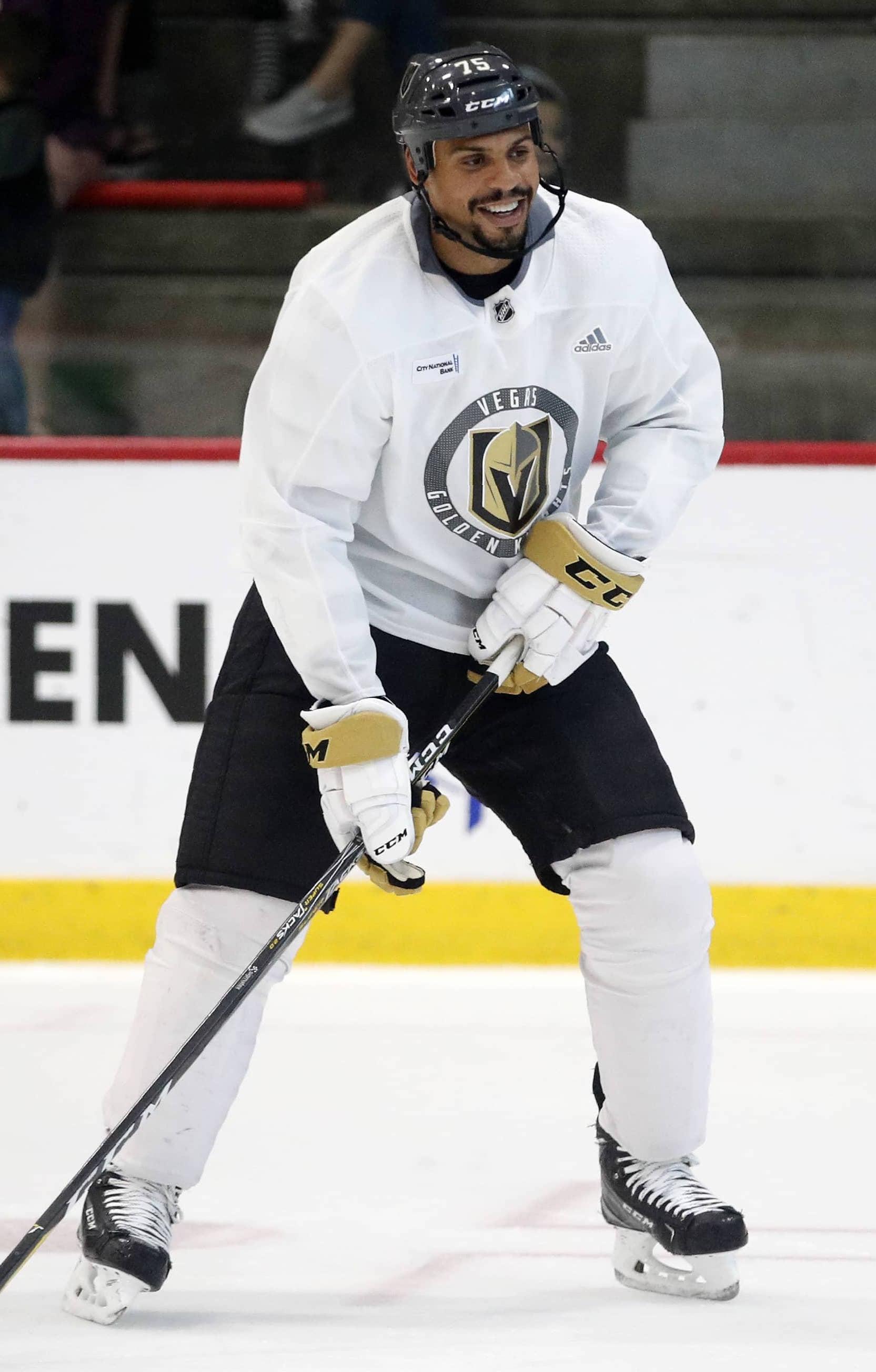 Kane-Reaves Twitter spat just what we need – Winnipeg Free Press