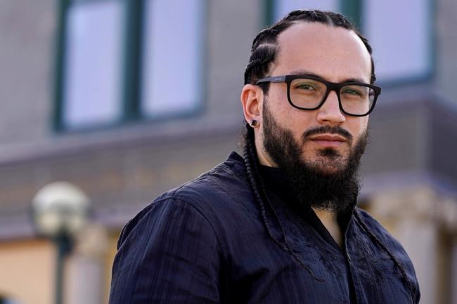 Are suit jackets oppression? Lawmakers fight own dress codes – Winnipeg ...