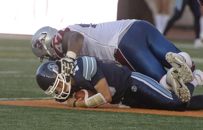 Former NFL-CFL player Vaughn Martin looking to help during COVID-19 ...