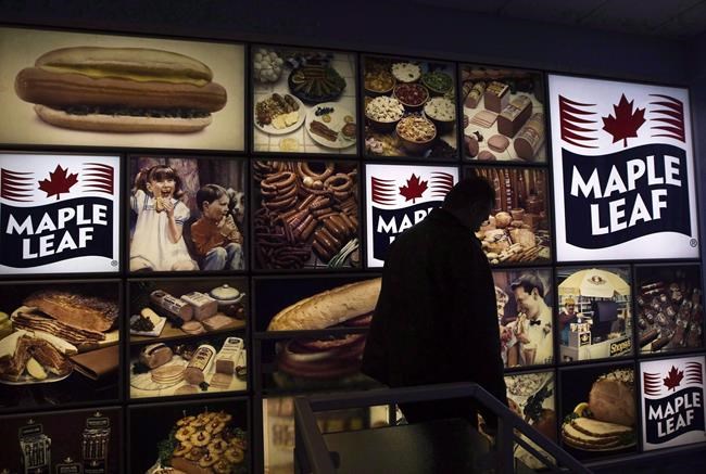 Maple Leaf Foods rides retail demand to second-quarter profit ...
