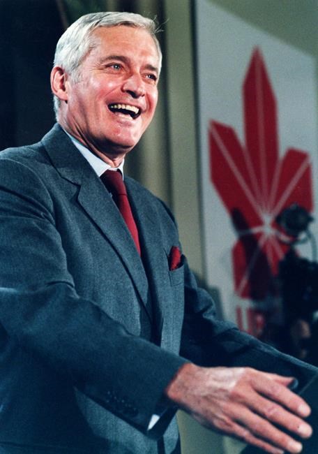 Canada’s Kennedy to yesterday’s man: former PM John Turner dead at 91 ...