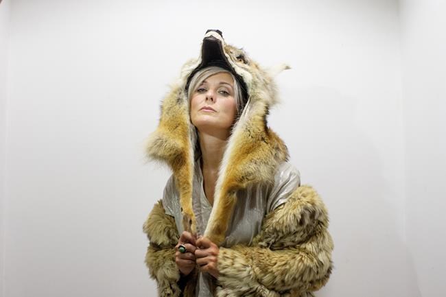 Michelle Latimer reverses the white settler lens with ‘Inconvenient ...