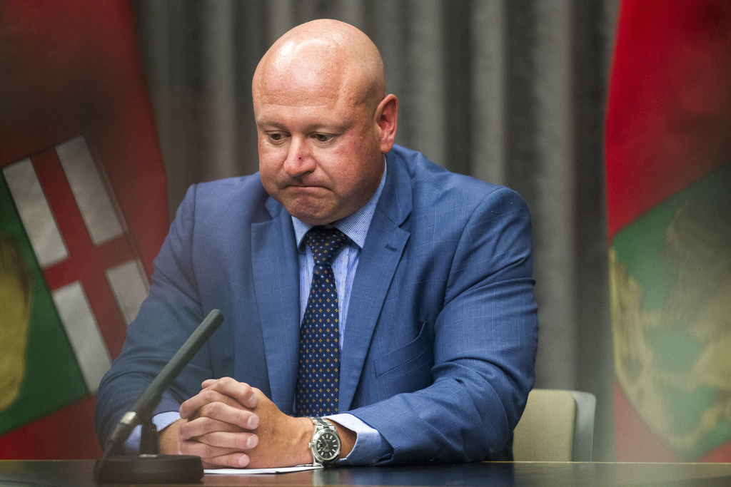 COVID numbers raising anxiety in province after summer lull, Roussin ...