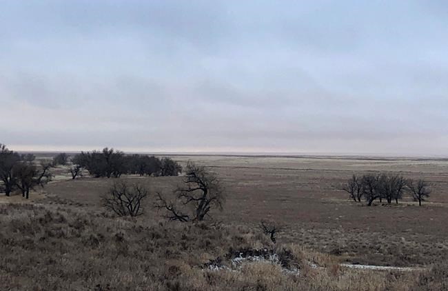 Sand Creek Massacre site demands we confront racial violence – Winnipeg ...