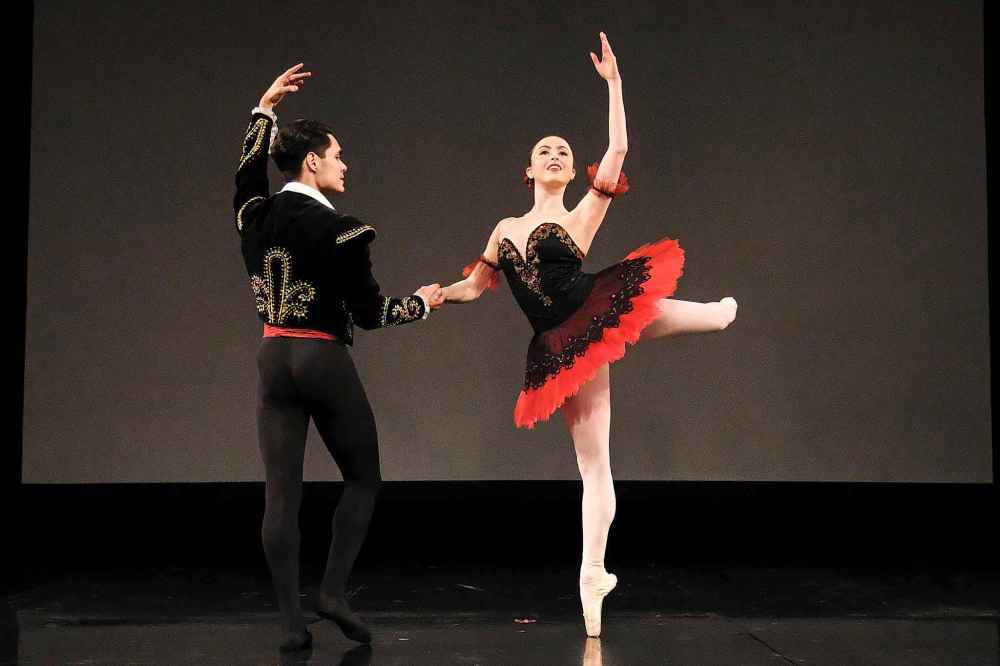 RWB’s 81st season tiptoes around Virtue & Villainy – Winnipeg Free Press