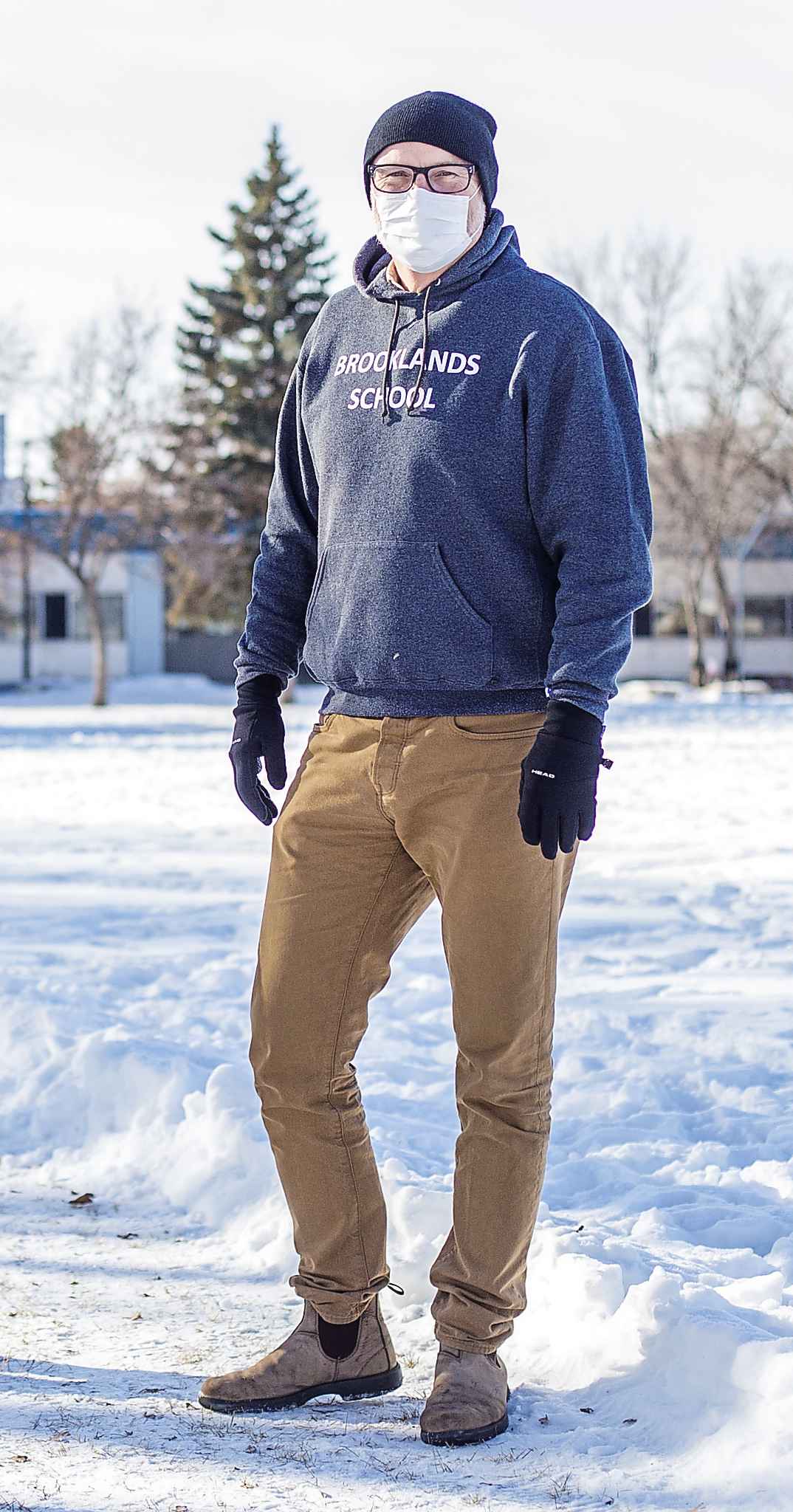 Back-to-school burnout – Winnipeg Free Press