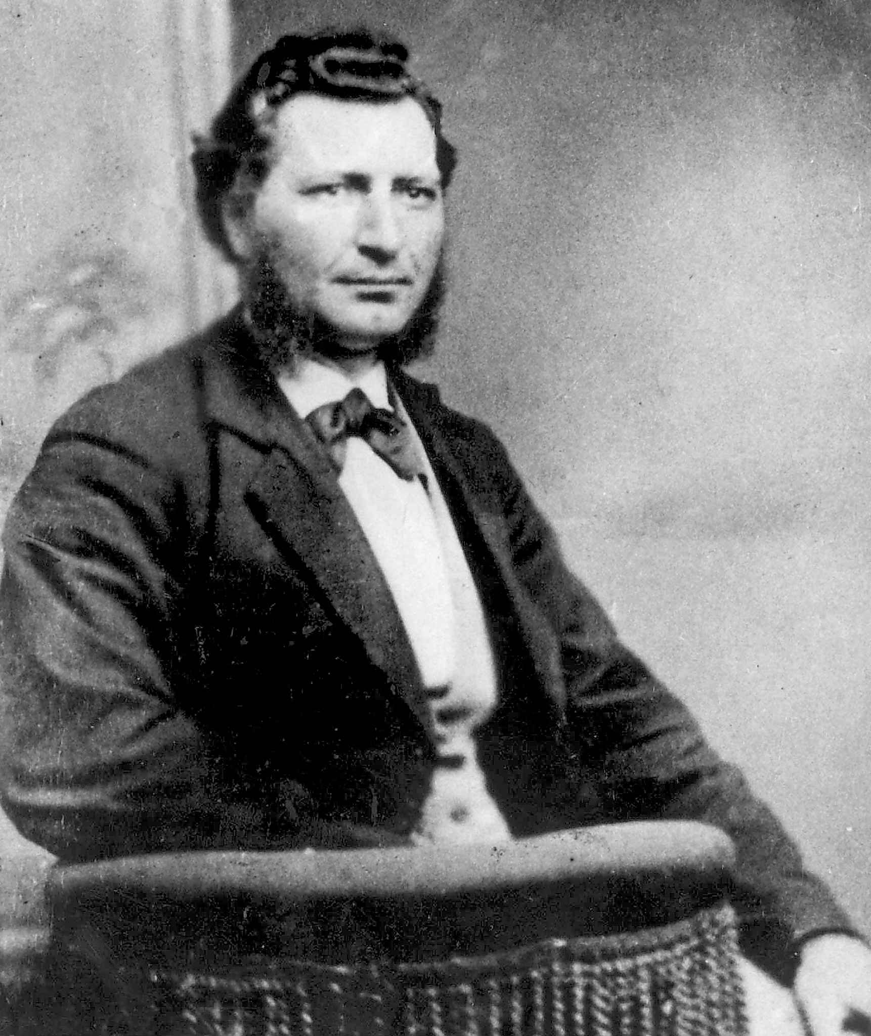 Include Riel resistance in 150th celebration – Winnipeg Free Press