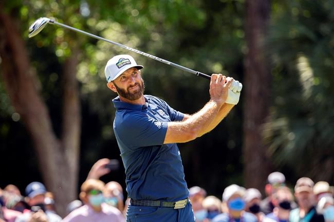 Casey goes for 3-peat at Innisbrook against top-heavy field – Winnipeg ...