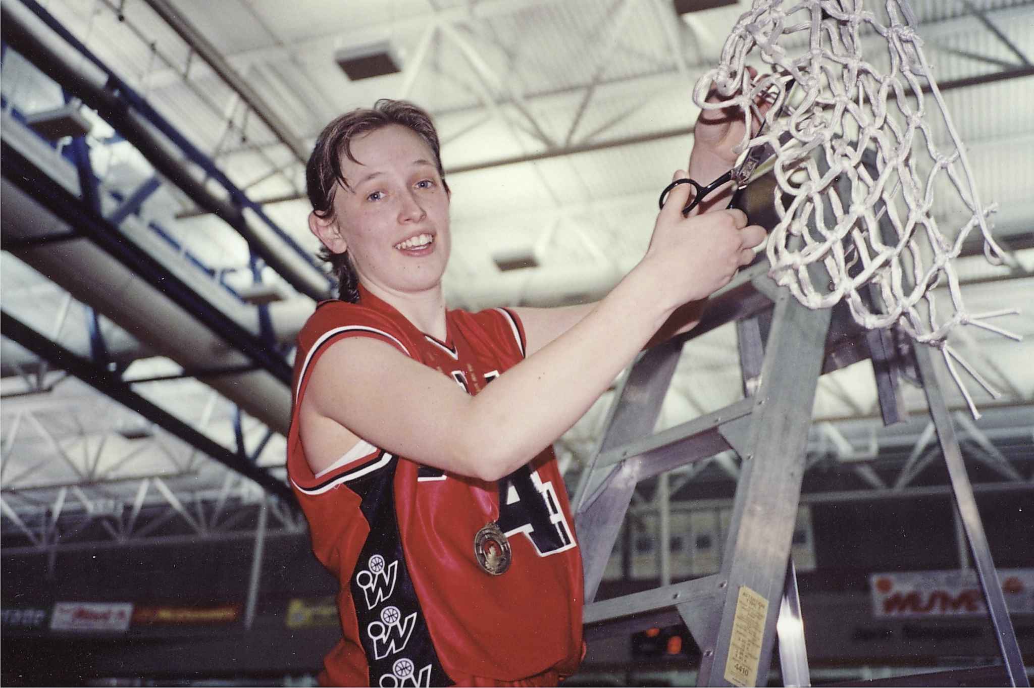 Carroll never saw collegiate court dominance coming – Winnipeg Free Press