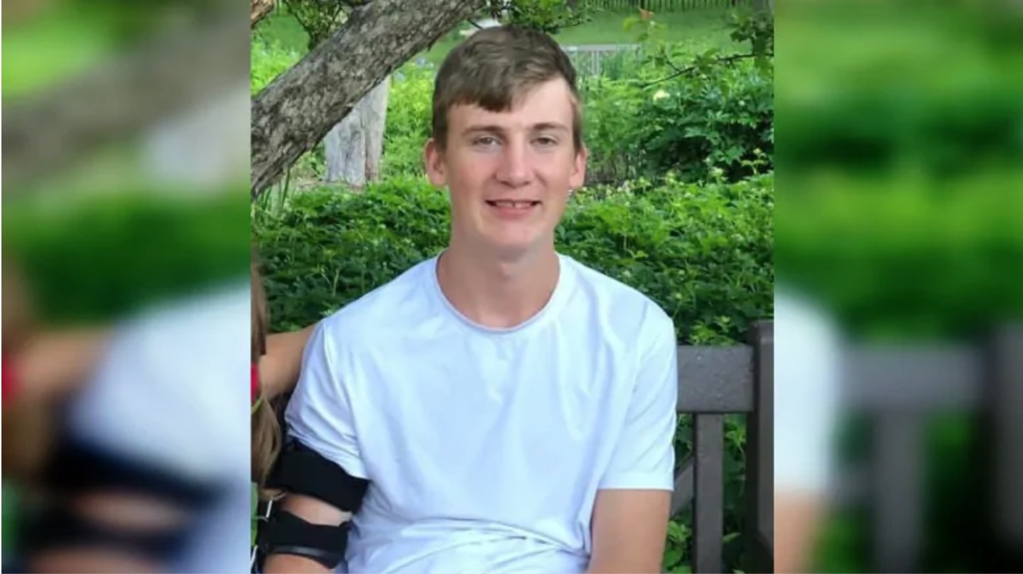 Man missing since Thursday found – Winnipeg Free Press