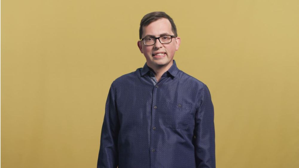 MEET SHAUN GALLAGHER, P.GEO. – Winnipeg Free Press