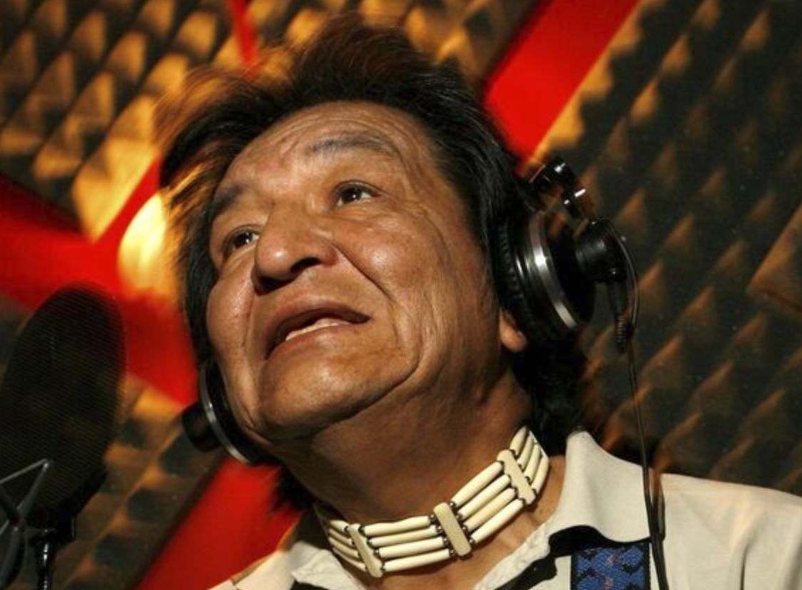 Shingoose’s vision paved way for future artists – Winnipeg Free Press