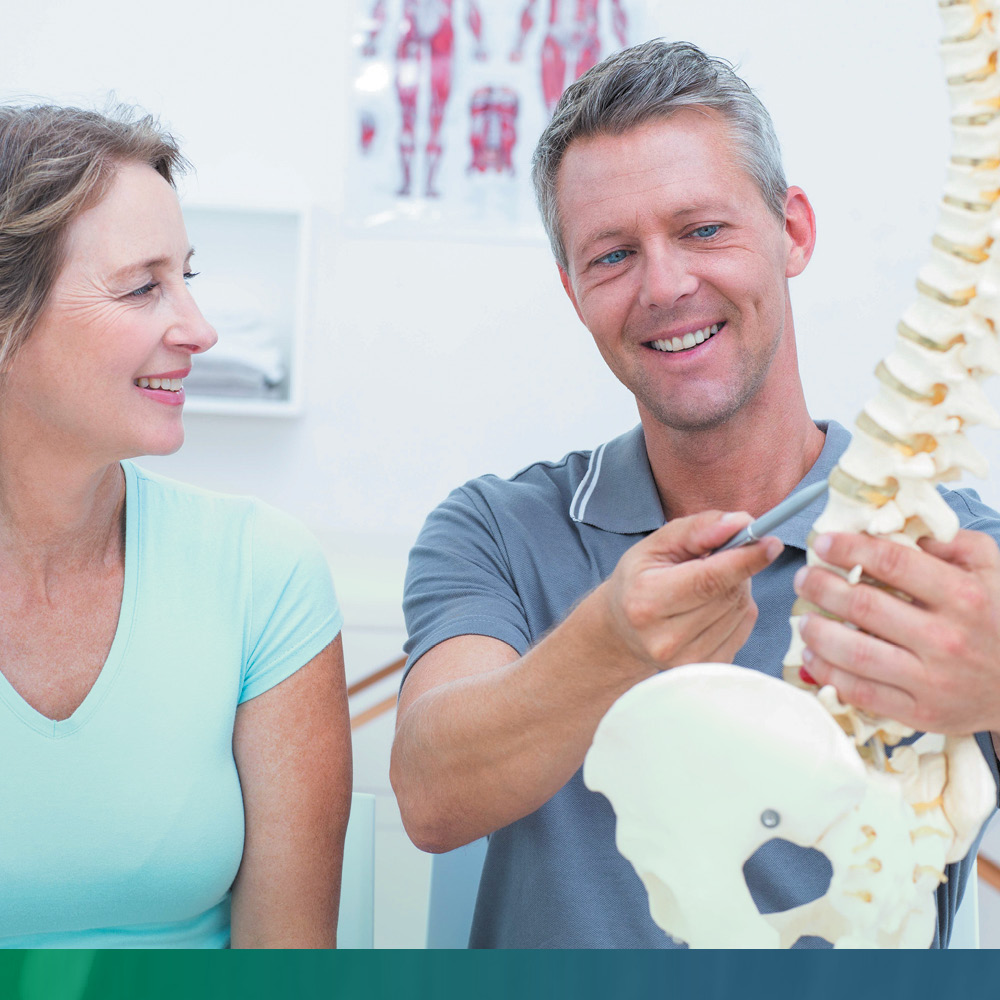 Supporting Spine Health in Manitoba – Winnipeg Free Press