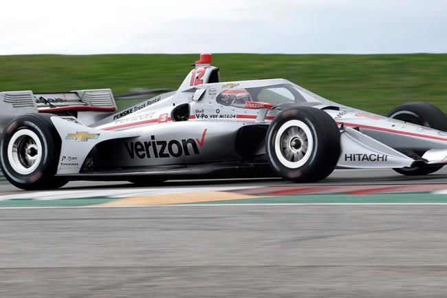 IndyCar drivers like safety, still learning new aeroscreens – Winnipeg ...