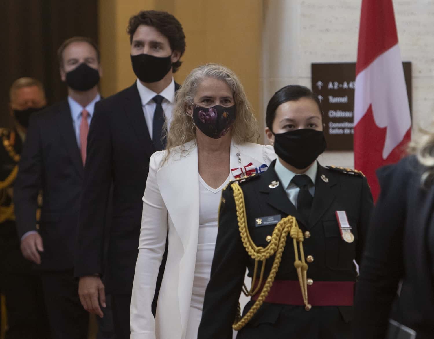 Grandiose wishes and a call to arms – Winnipeg Free Press