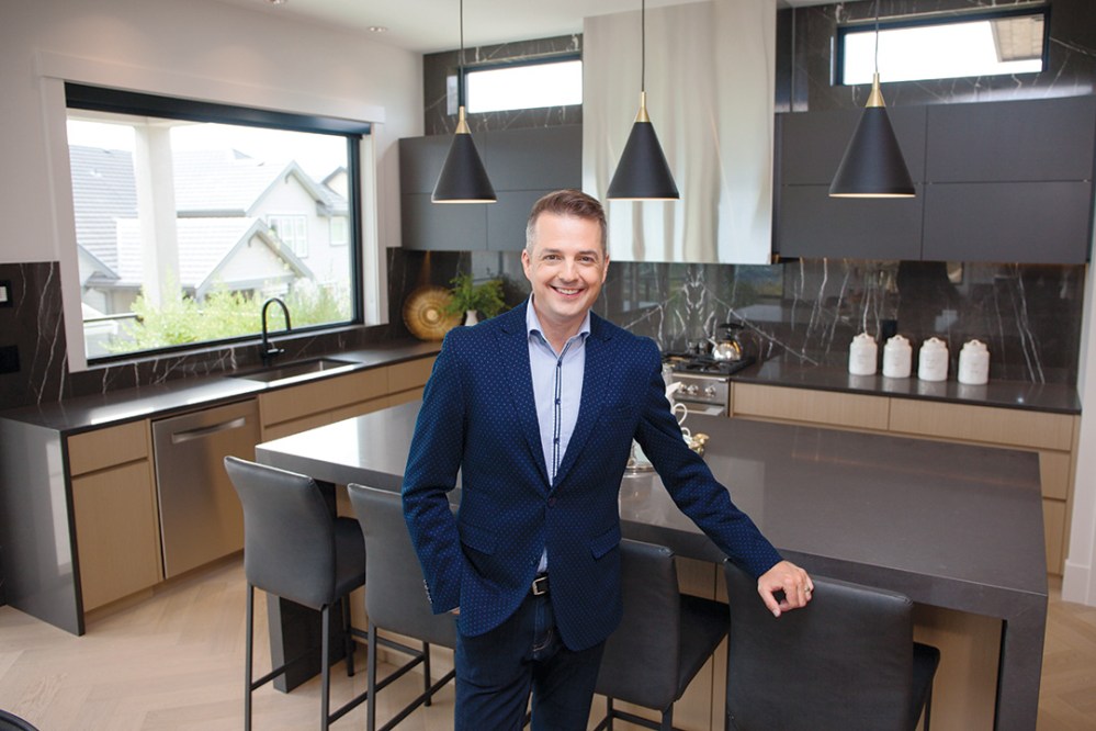 Todd Talbot reflects on real estate, renovations and more – Winnipeg ...