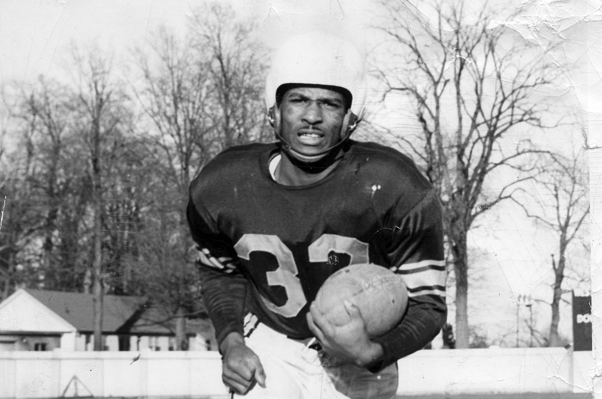 Blue Bomber the first Black Hall of Famer – Winnipeg Free Press