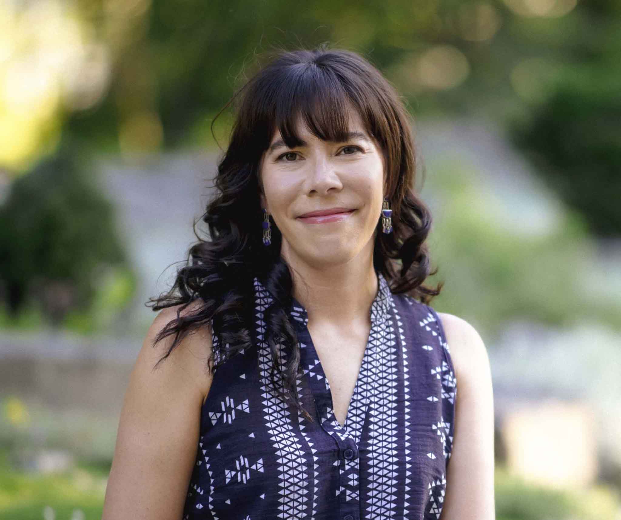 Little girl, big voice – Winnipeg Free Press