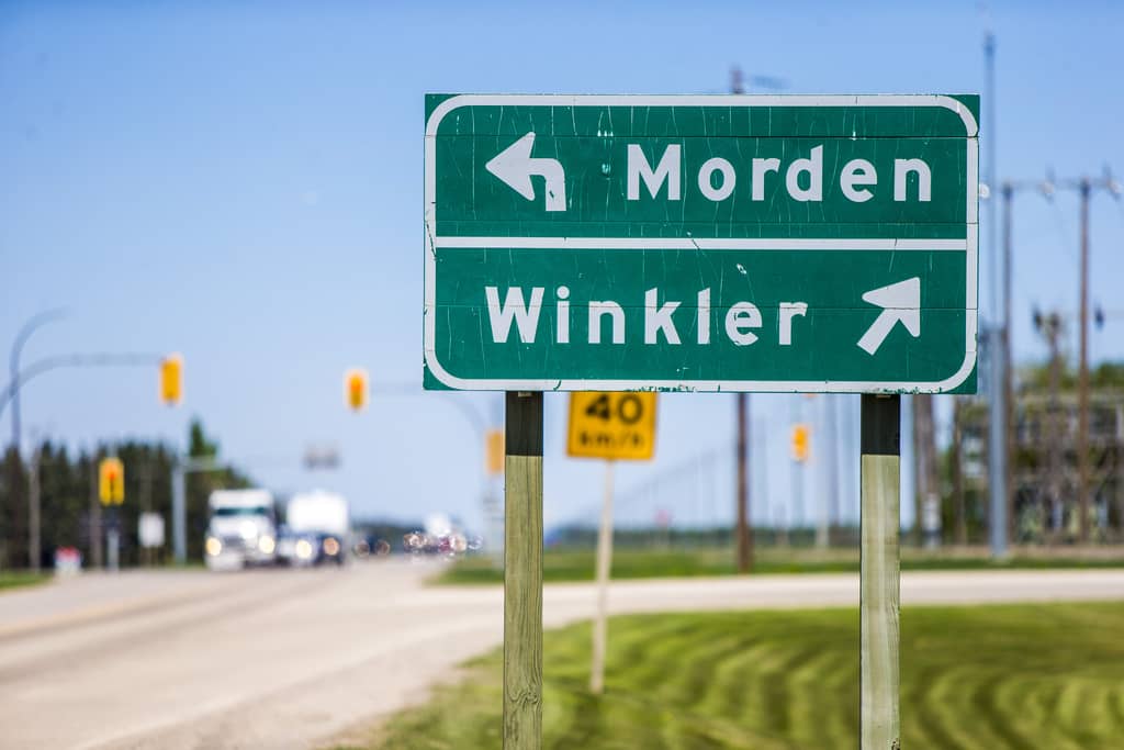 Winkler area gets to reopen despite poor vaccination rates – Winnipeg ...