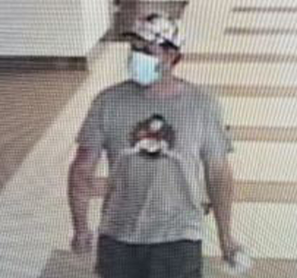 RCMP tweeting suspected killer’s movements in city – Winnipeg Free Press