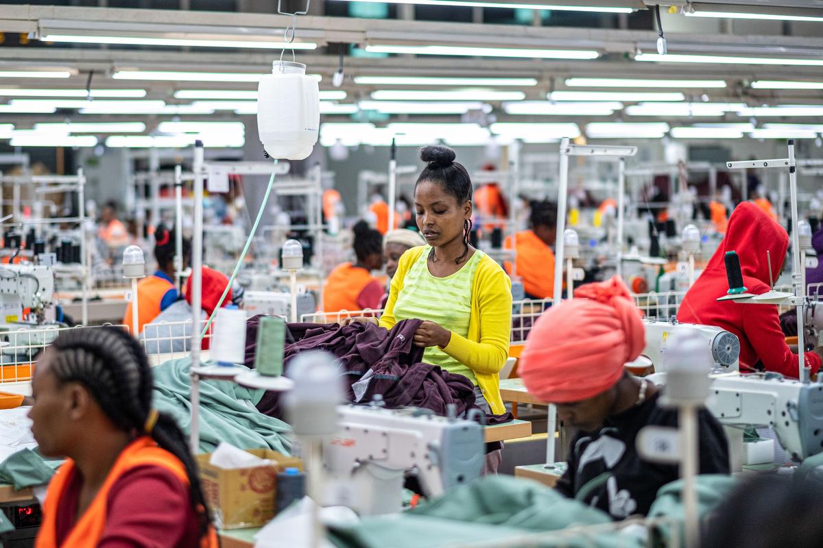 Inspections were promised to stop the rampant abuse inside sweatshops ...