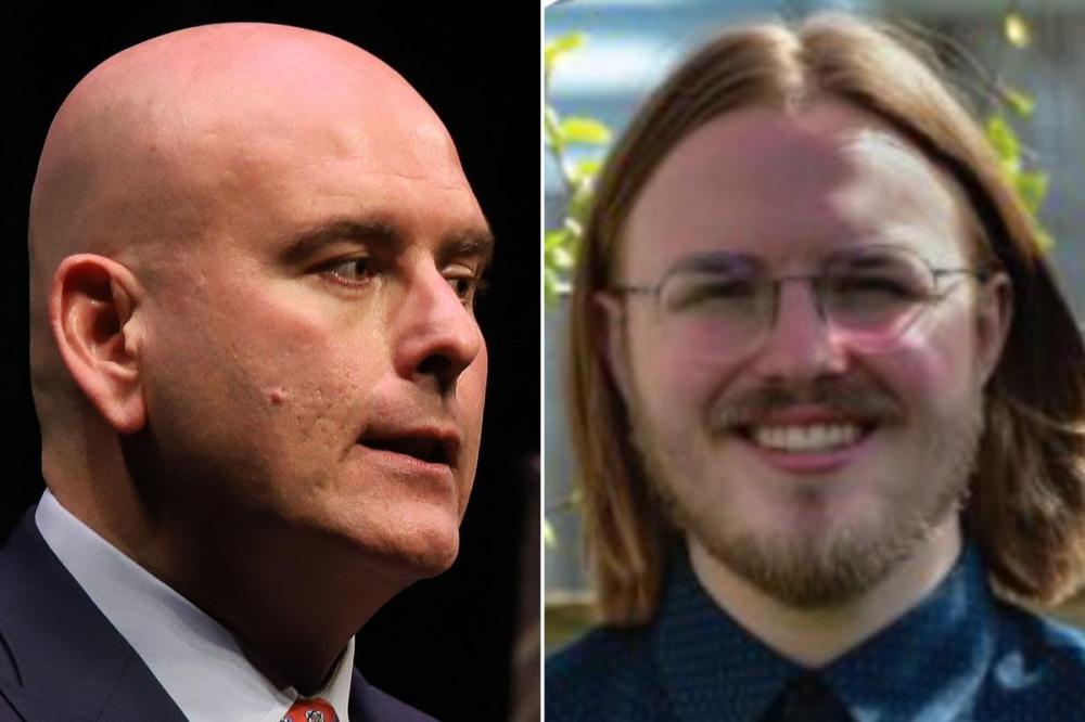 Liberals fire another candidate after NDP reveals he used slur on ...
