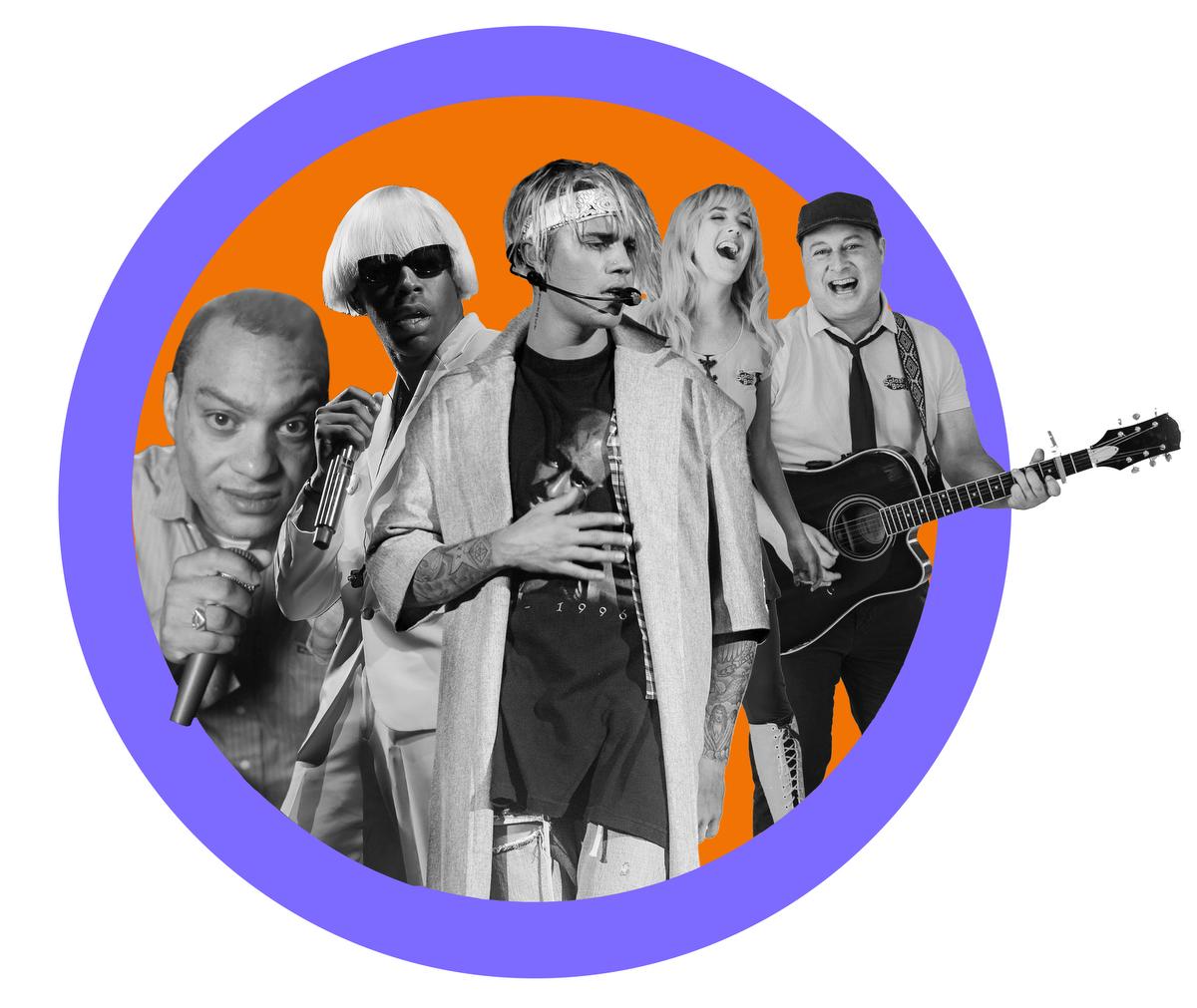 Full capacity live events are back in Ontario. Here’s a show for every ...