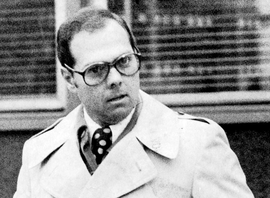 Secrets: The Jon Rallo story – Winnipeg Free Press