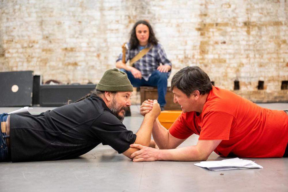 Soulpepper’s ‘Where the Blood Mixes’ is a love letter to residential ...